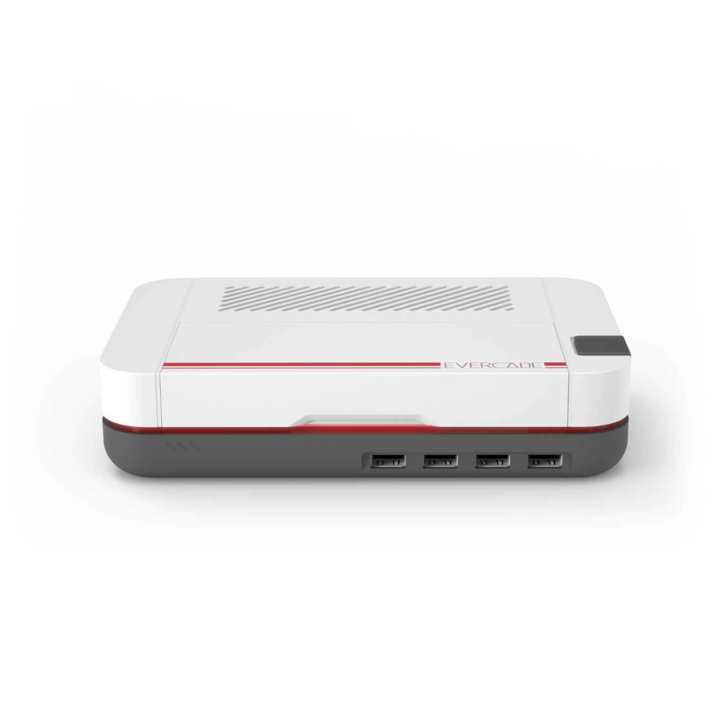 EVERCADE EXP - Product Design Success Case Study - Design by Datum